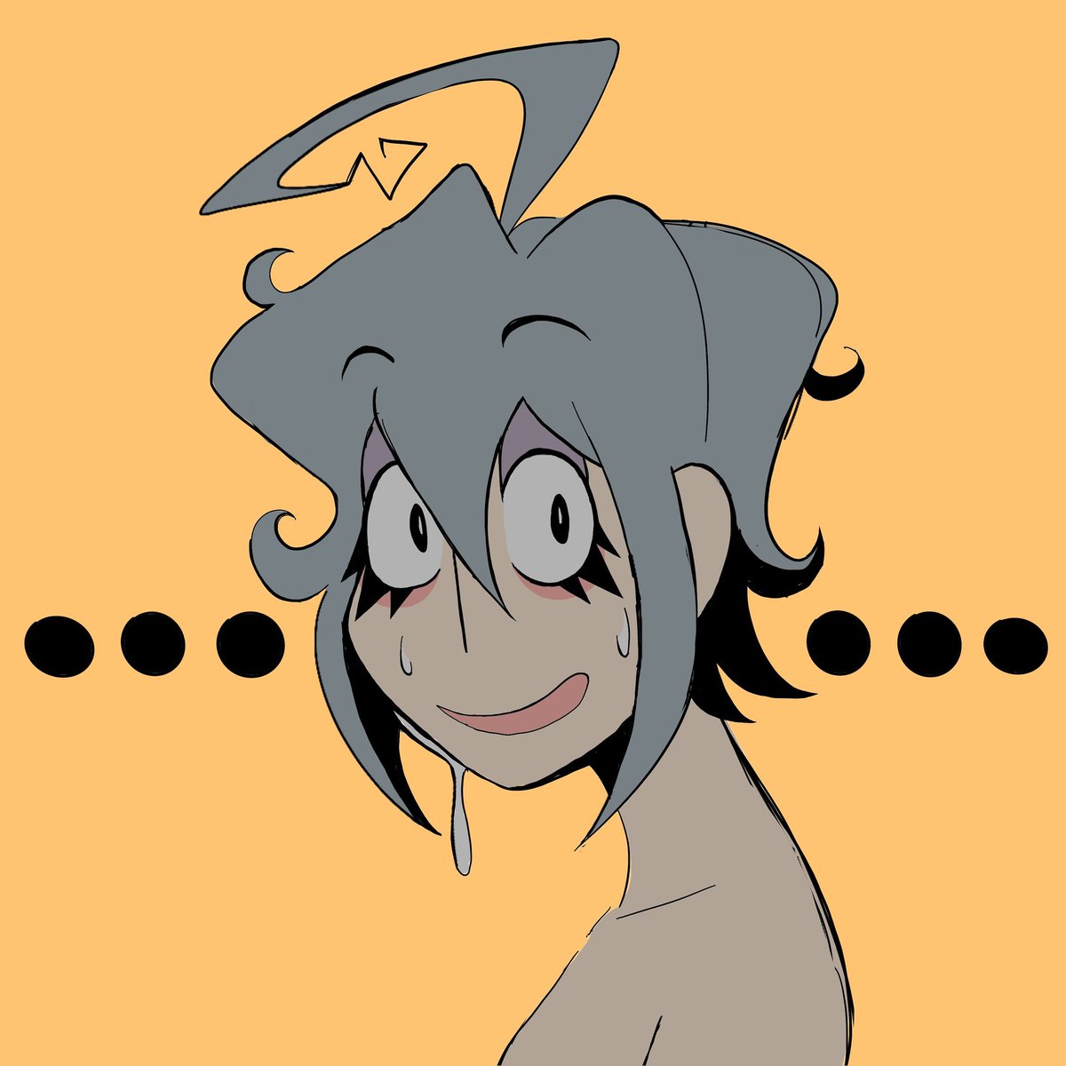 JAY!! @ art fight!のイラスト