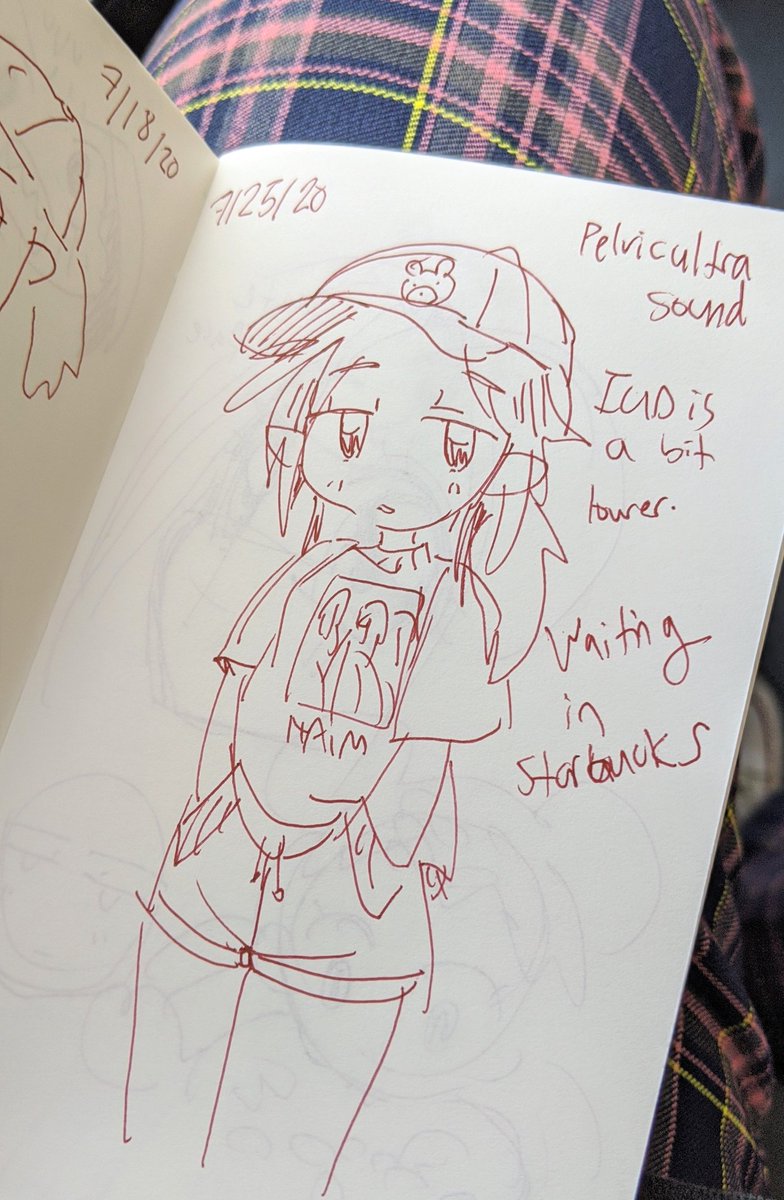 「3/4 」Ocean ☆の漫画