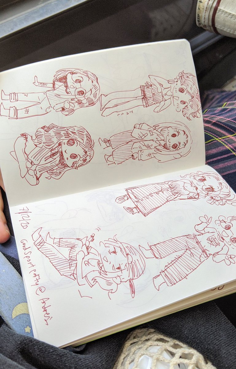 「3/4 」Ocean ☆の漫画