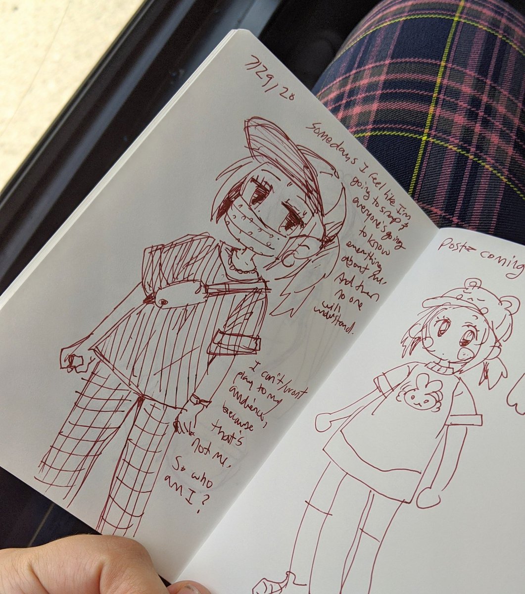 「3/4 」Ocean ☆の漫画