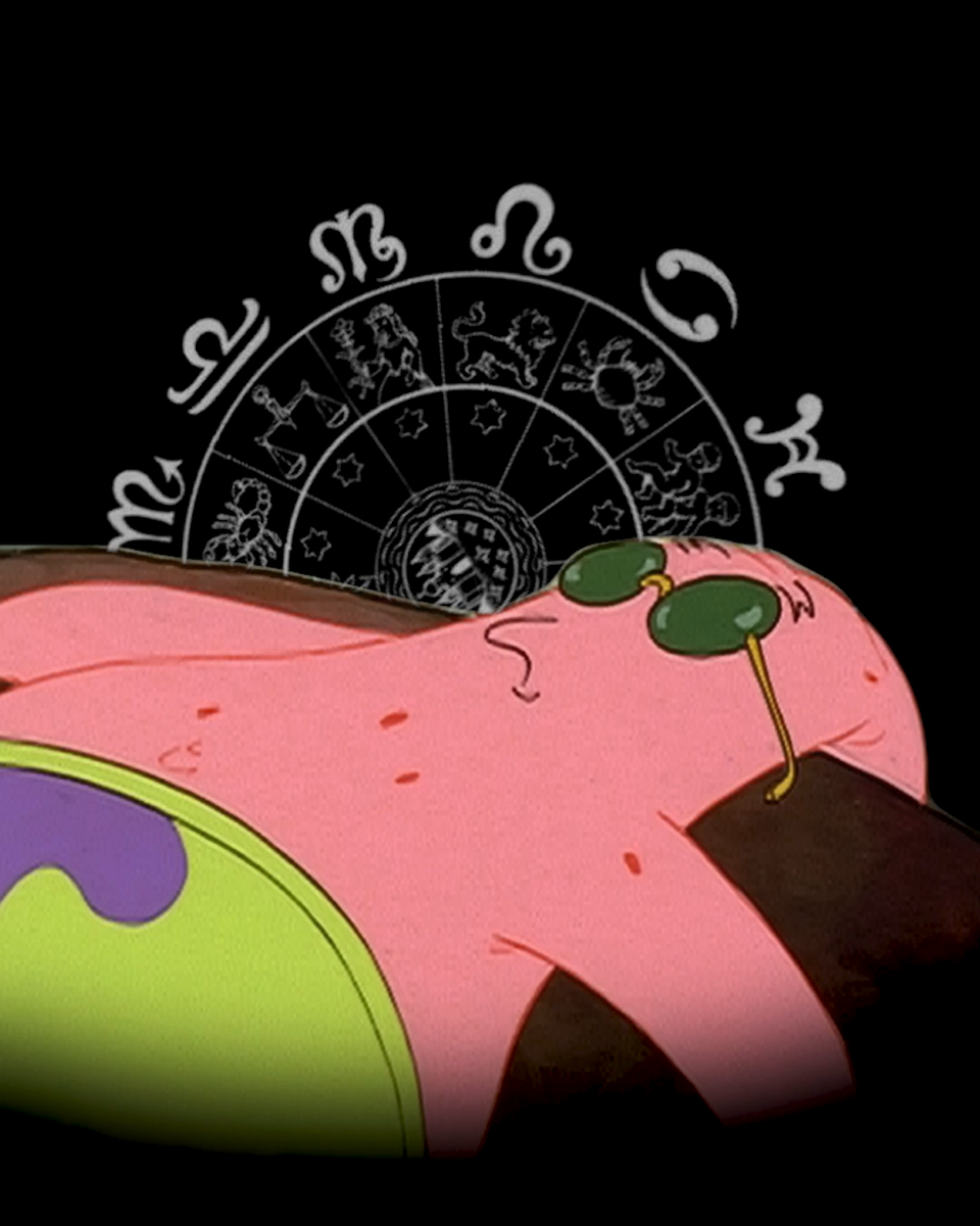 Patrick : sign lot sign Patrick spot | SpongeBob | Scoopnest