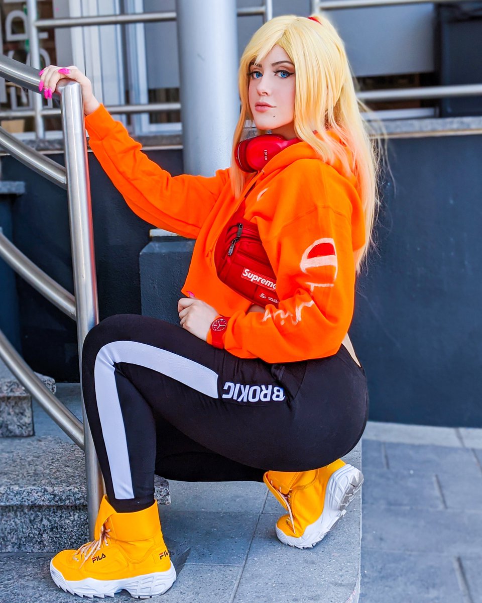 Twoucan - ️Sevage ️ ~festive vibes~ (@SeviriaCosplay)