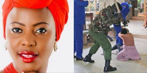 Wanjiru Warui (@emmywarui) | Twitter