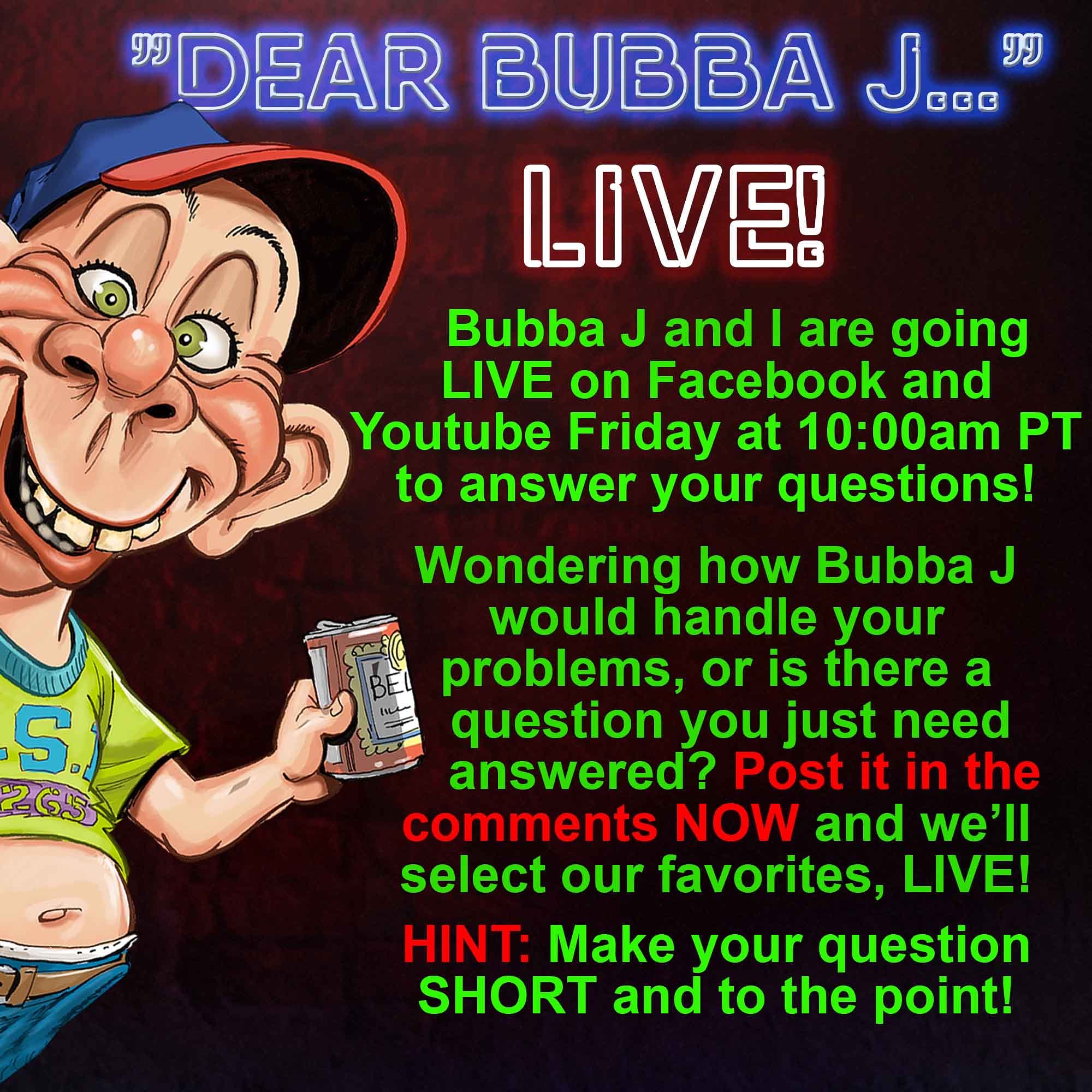 Jeff Dunham Bubba J Quotes