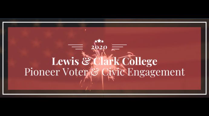 Admissions - College of Arts and Sciences - Lewis & Clark