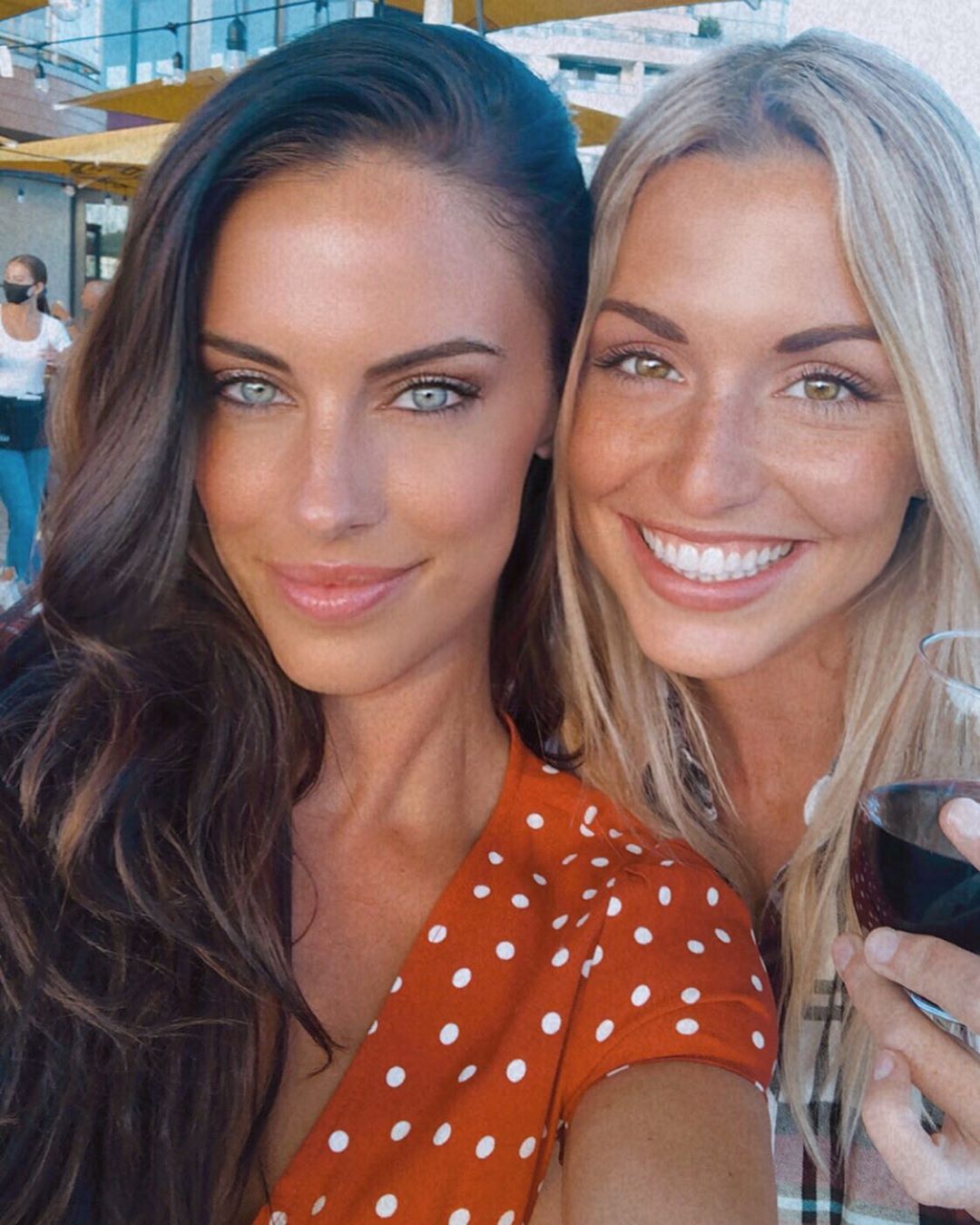 Jessica Lowndes Twitter