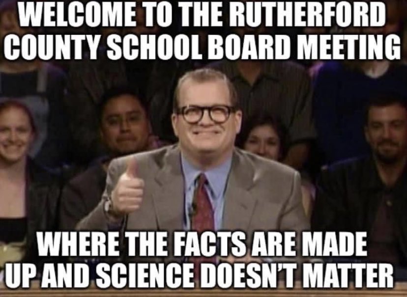 Welcome To Grad School Meme