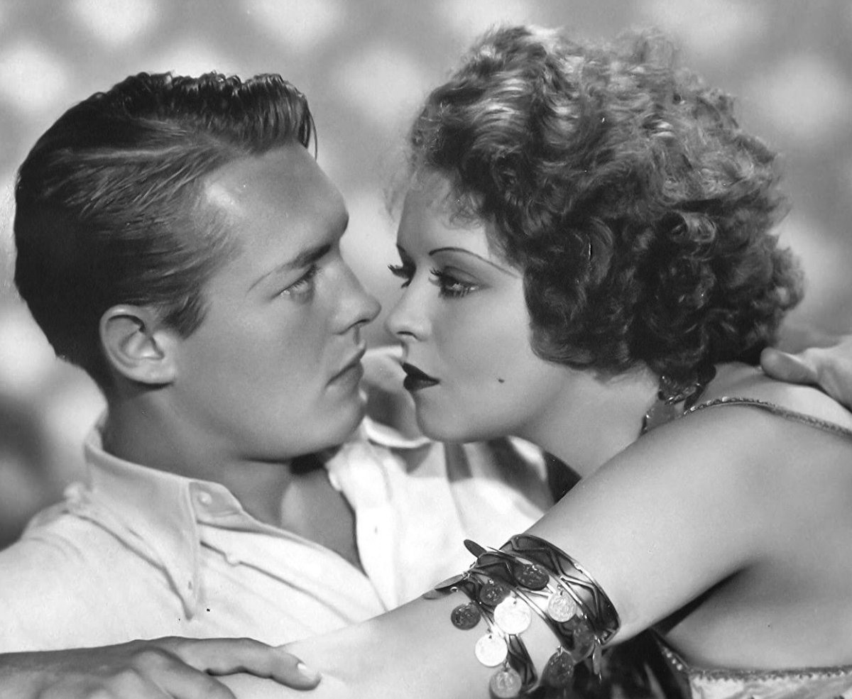 Richard Cromwell Angela Lansbury