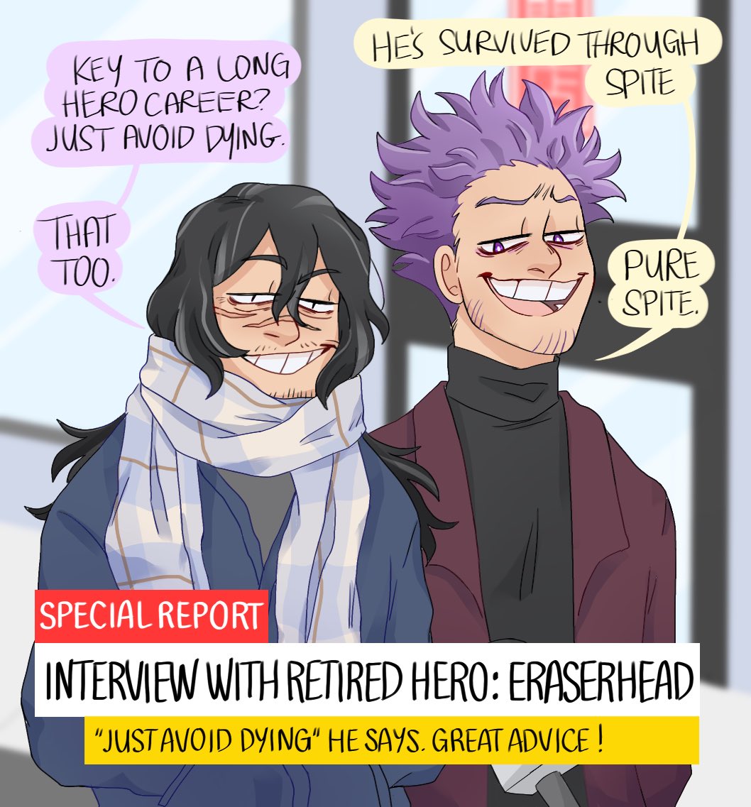 「examples from kcc (I highly recommend reading the manga: it'」nartの漫画