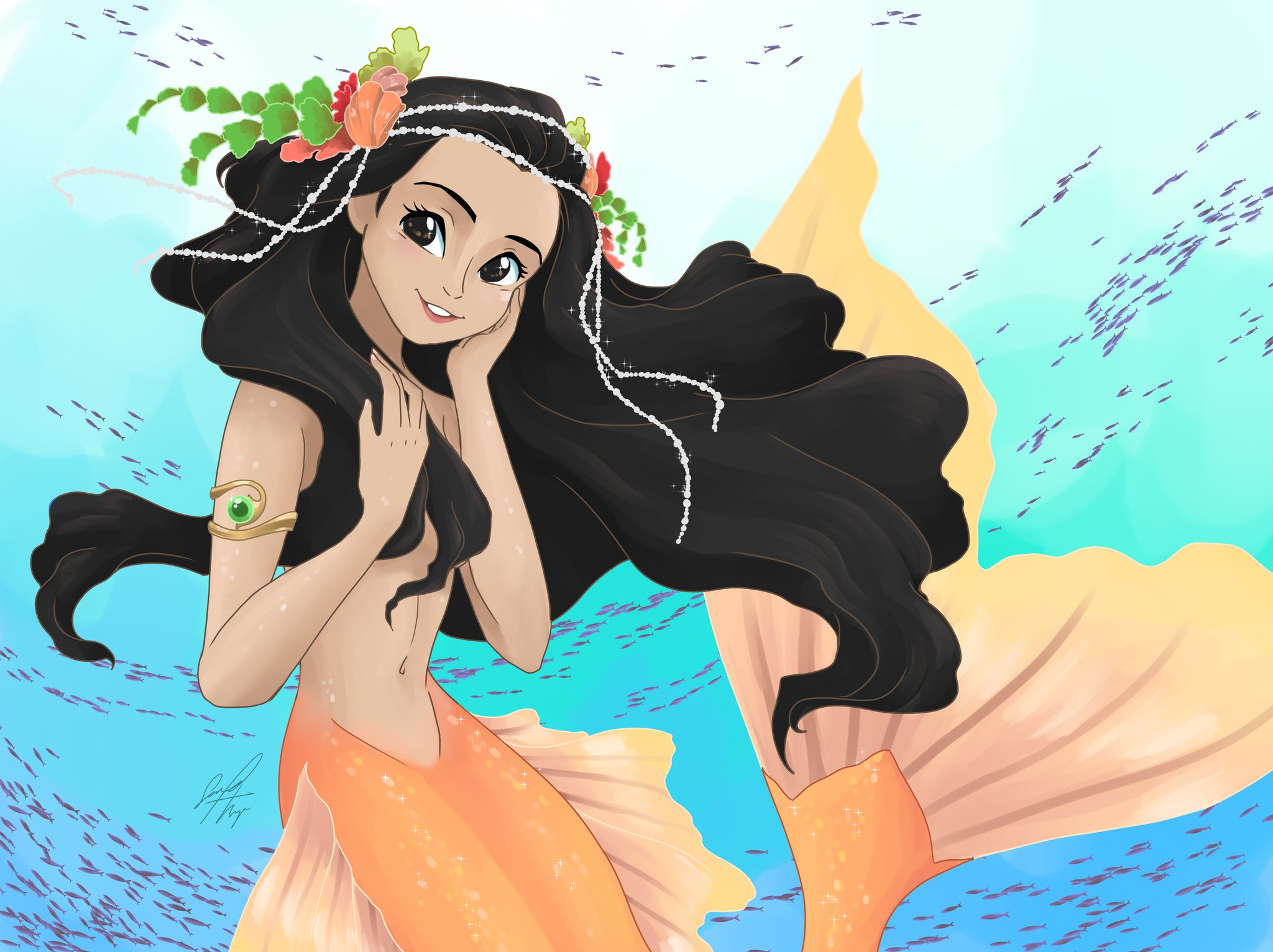 Marian Rivera Dyesebel