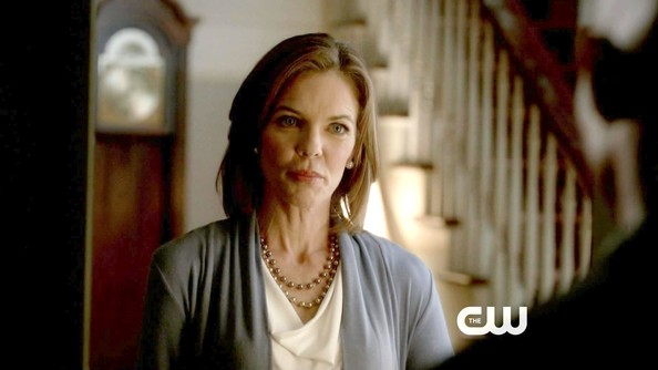 Susan Walters Teen Wolf