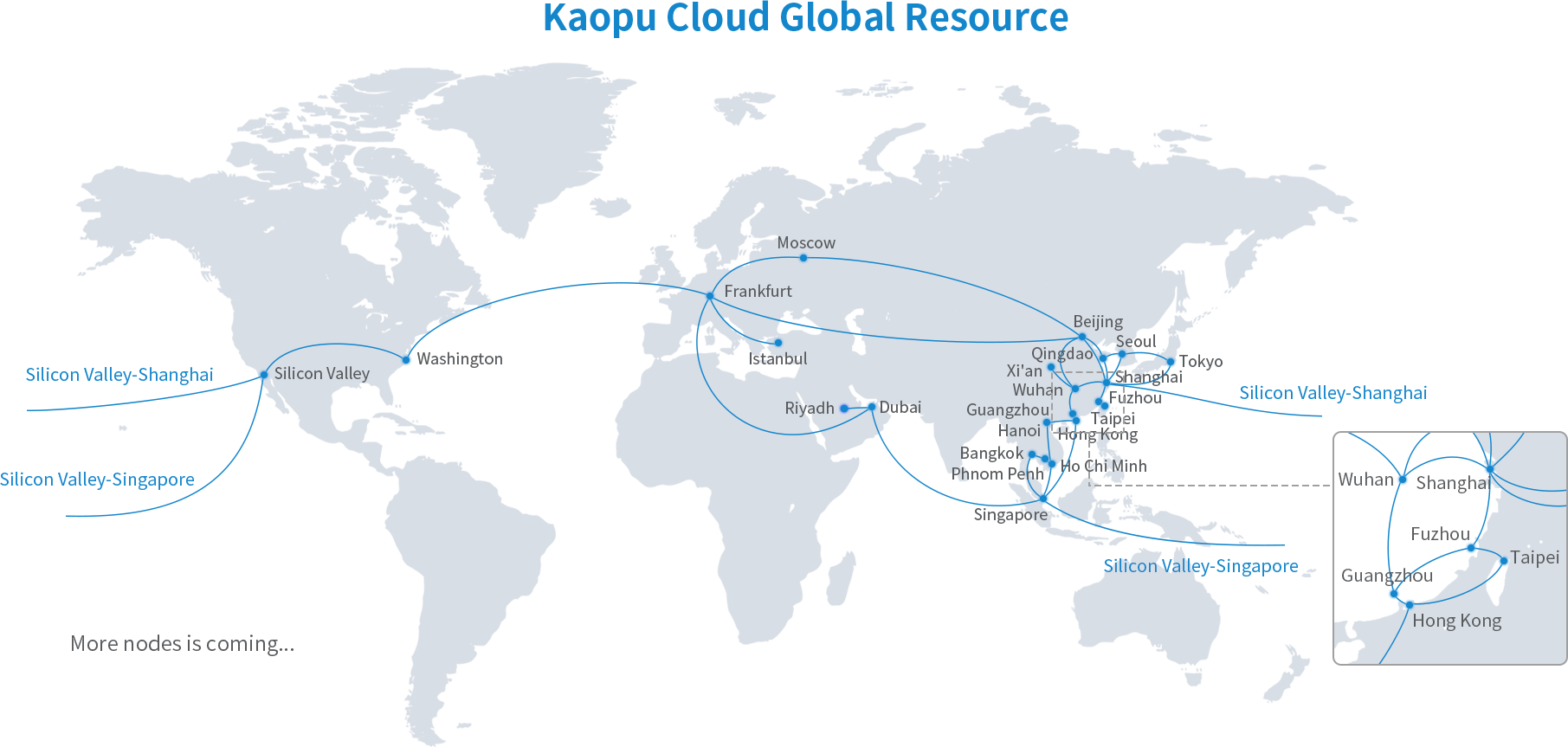 Kaopu Cloud (@KaopuCloud) / Twitter