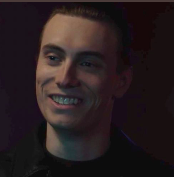 John Garrett Agents Of Shield