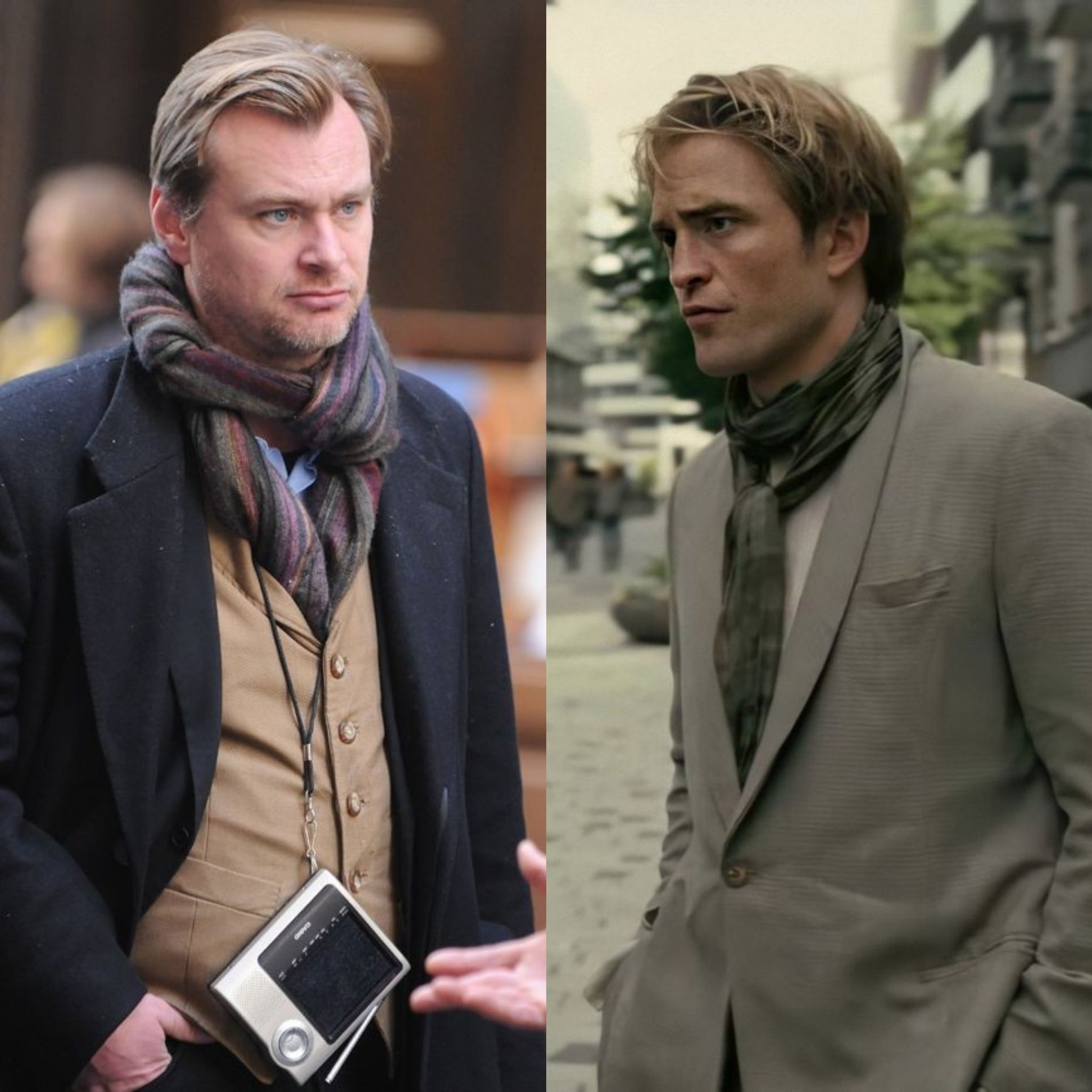 Christopher Nolan Young