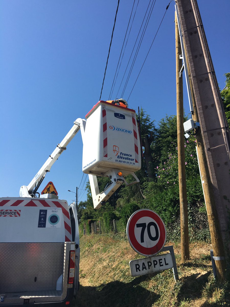 Syndicat de la Diège au service de la Haute-Corrèze