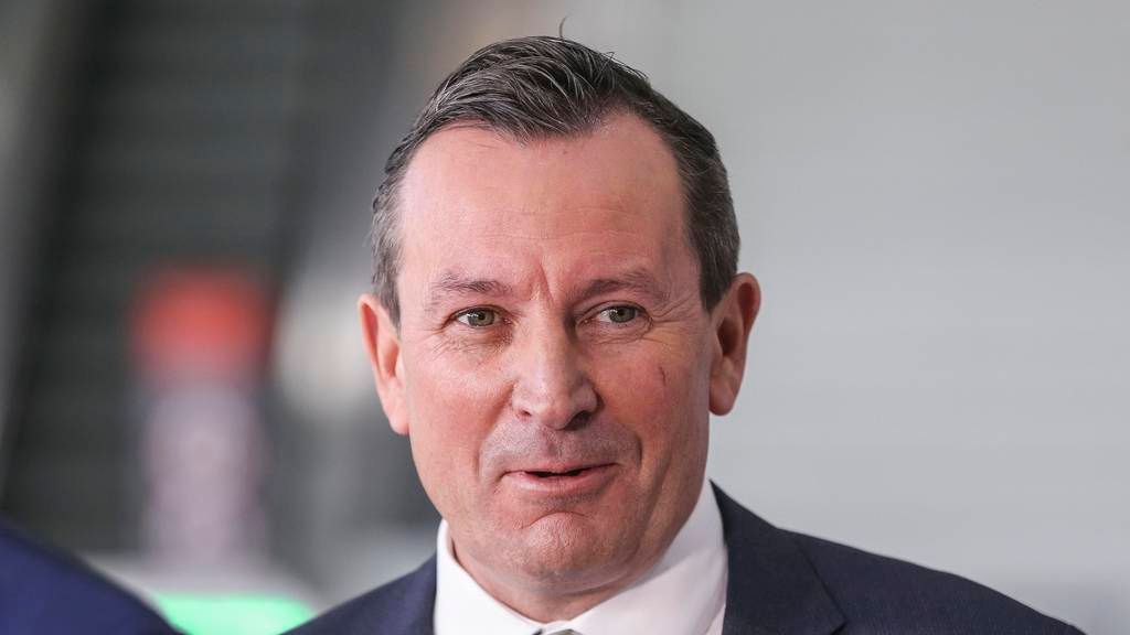 JUST IN: Mark McGowan is riding an unprecedented wave of social media ...