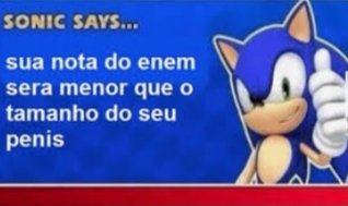 Dicas do Sonic.com.br on Twitter: