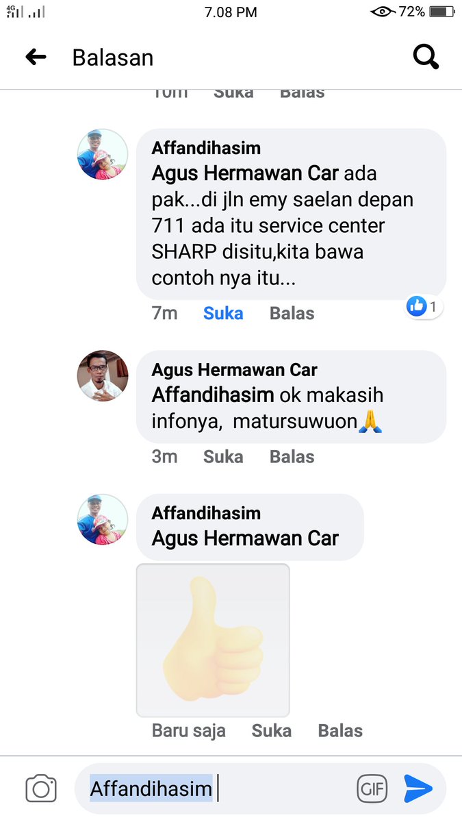 Agus Hermawan, CAR (@HermawanSd) | Twitter