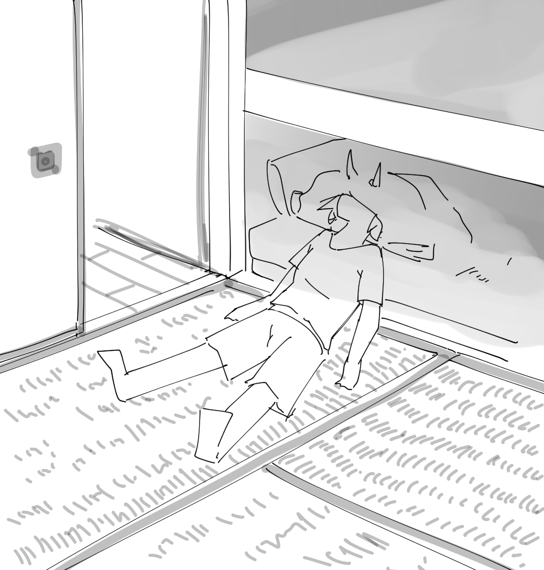 アークナイツ「閃乱カグラも知らぬ。 #アークナイツ 」ｲｼﾚﾛ/isireroの漫画