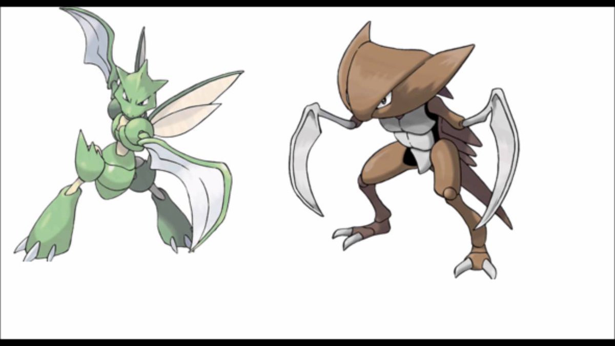 Shiny Kabutops X And Y