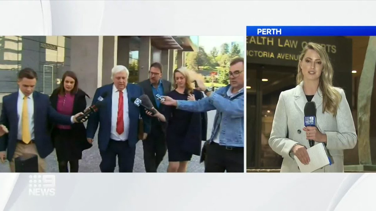 There's an unprecedented show of public rage tonight, directed at Clive ...