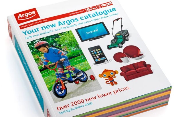 Argos Memes You Guys Think They'll Ever Elaborate On That What