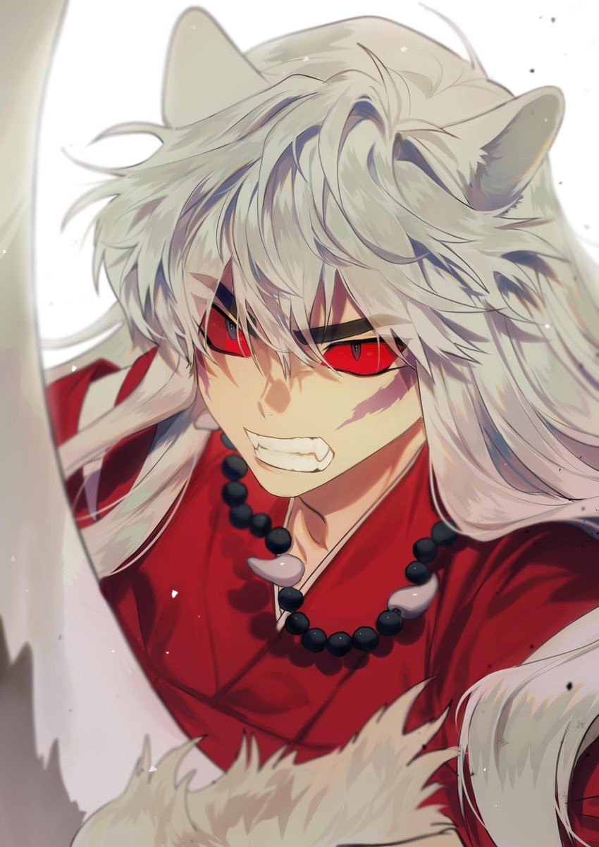 Inuyasha Demon