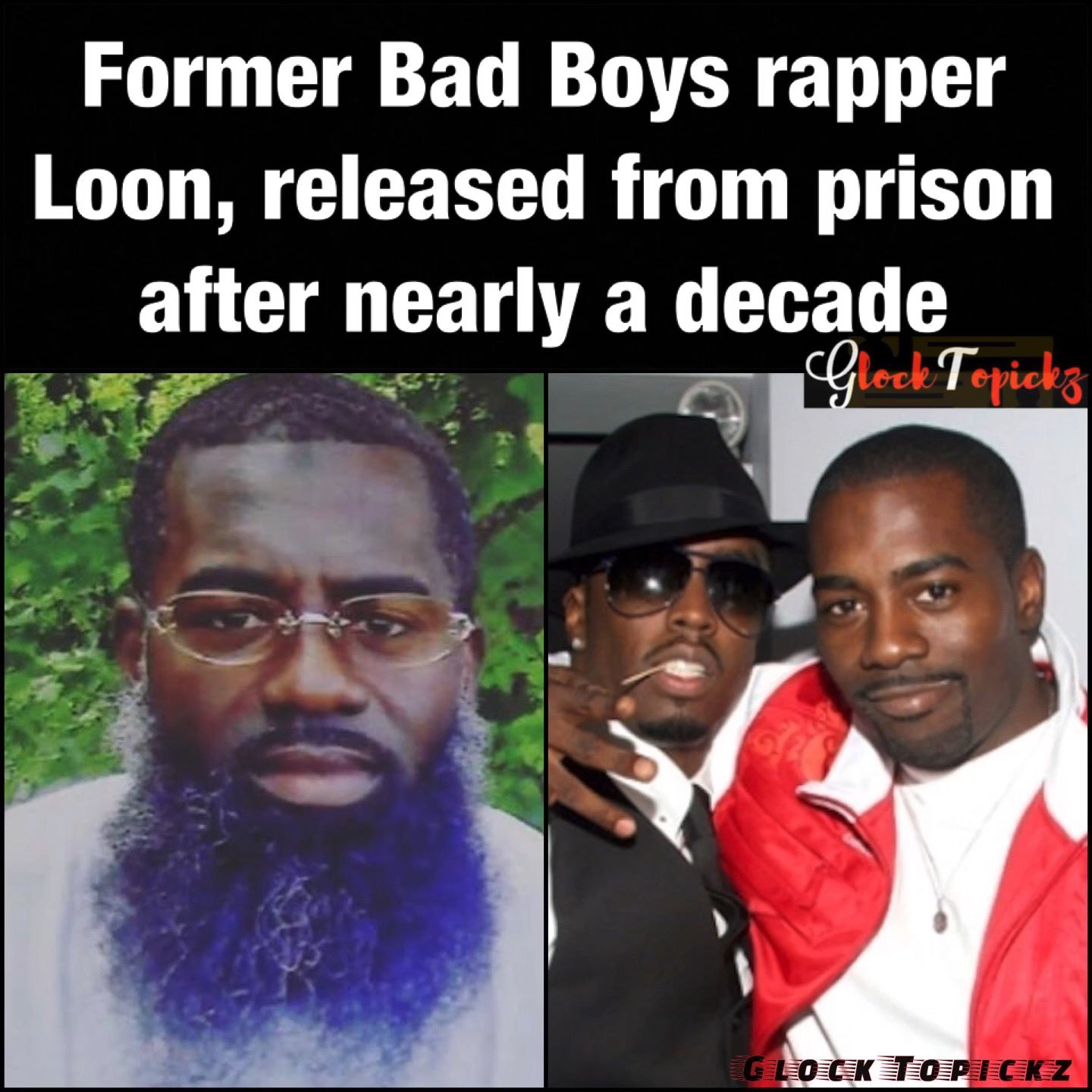 Loon Rapper