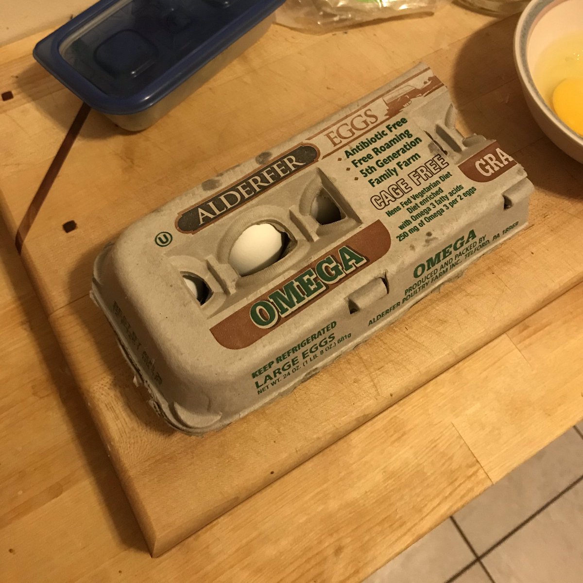 Alderfer poultry farm - radlockq