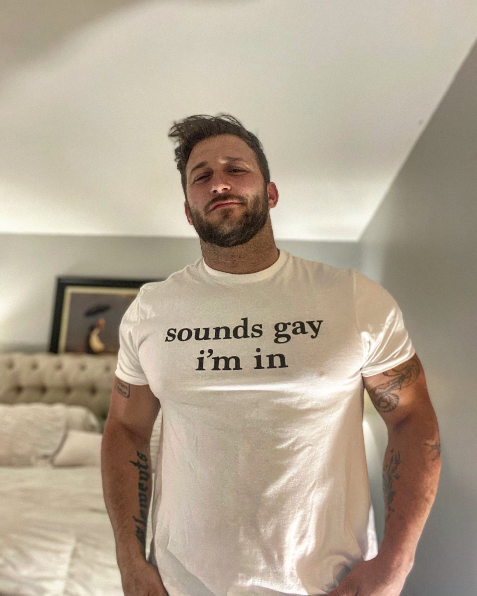 TW Pornstars - Nicholas Ryder. Twitter. 5:53 PM - 30 Jul 2020