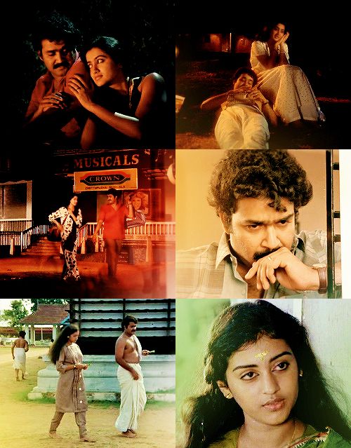 Thoovanathumbikal Dialogues