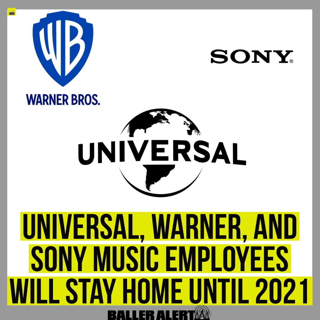 Warner Music