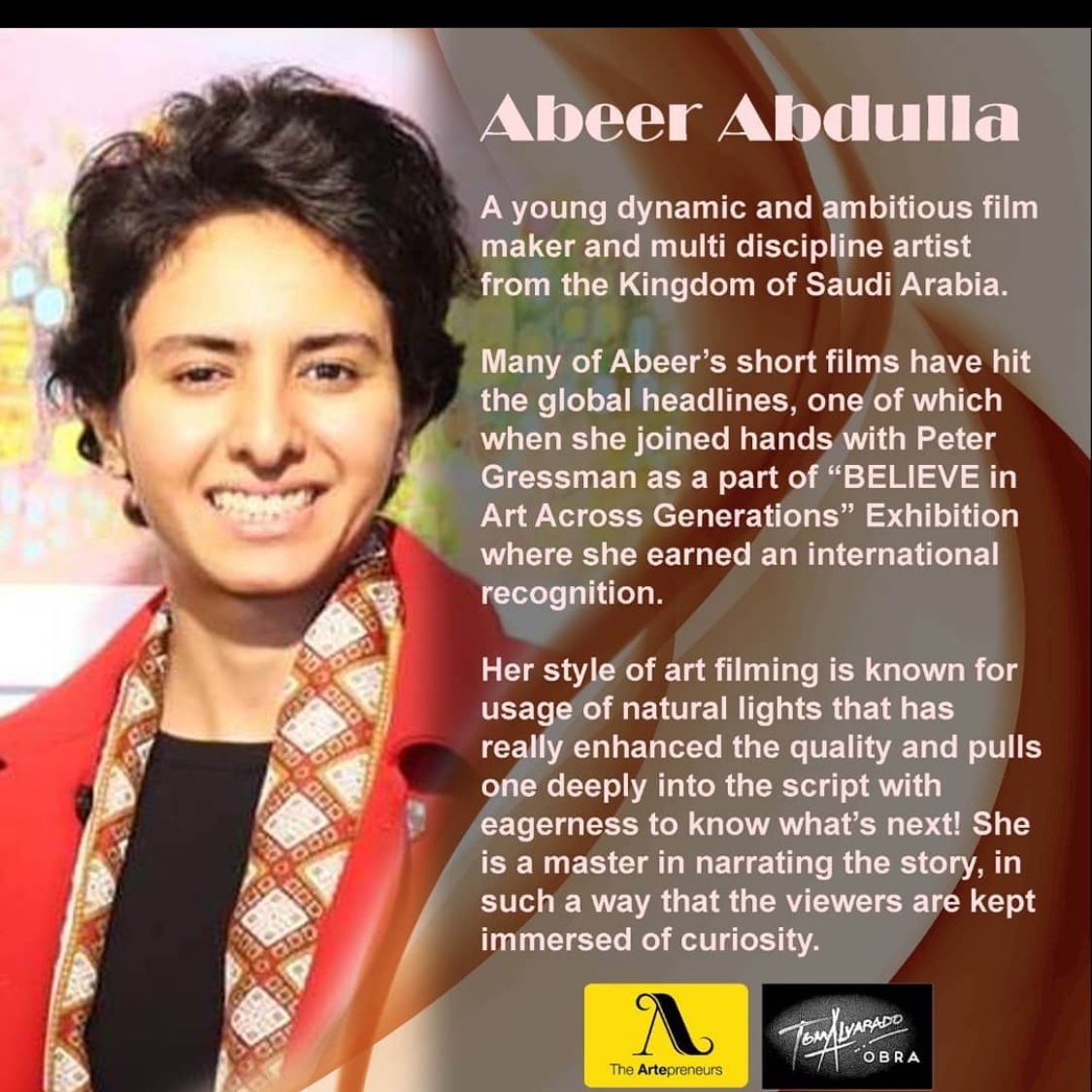 Abeer Abdullah (@AbeerAlsoubai) | Twitter