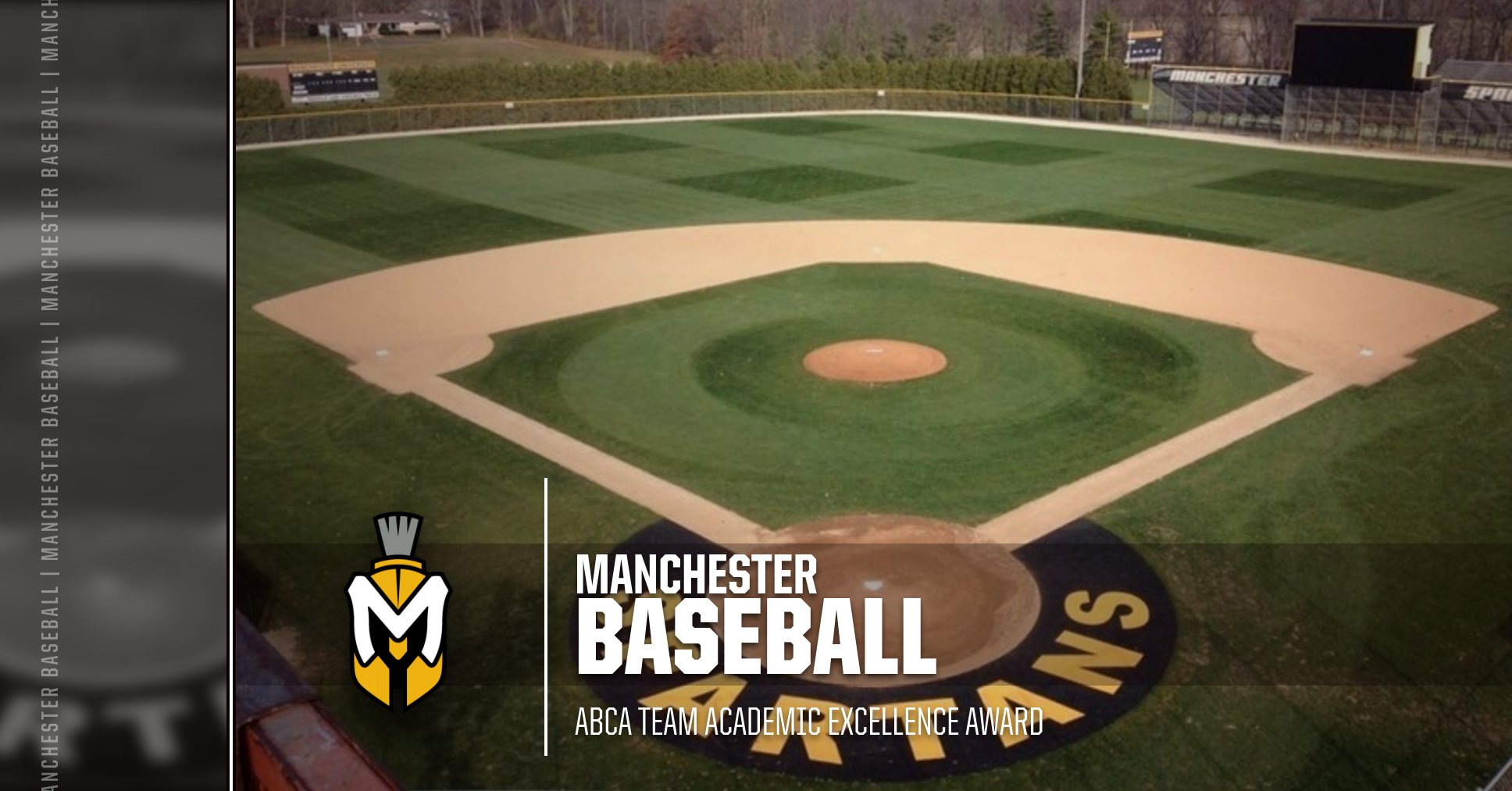 Manchester University Baseball