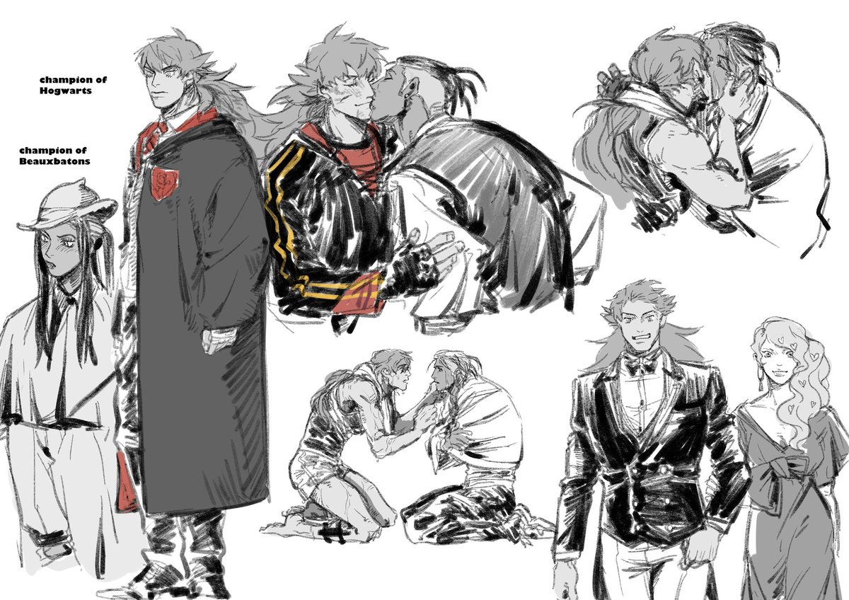 kbn♀ #dnkb #ダンキバ 」Theodoreの漫画