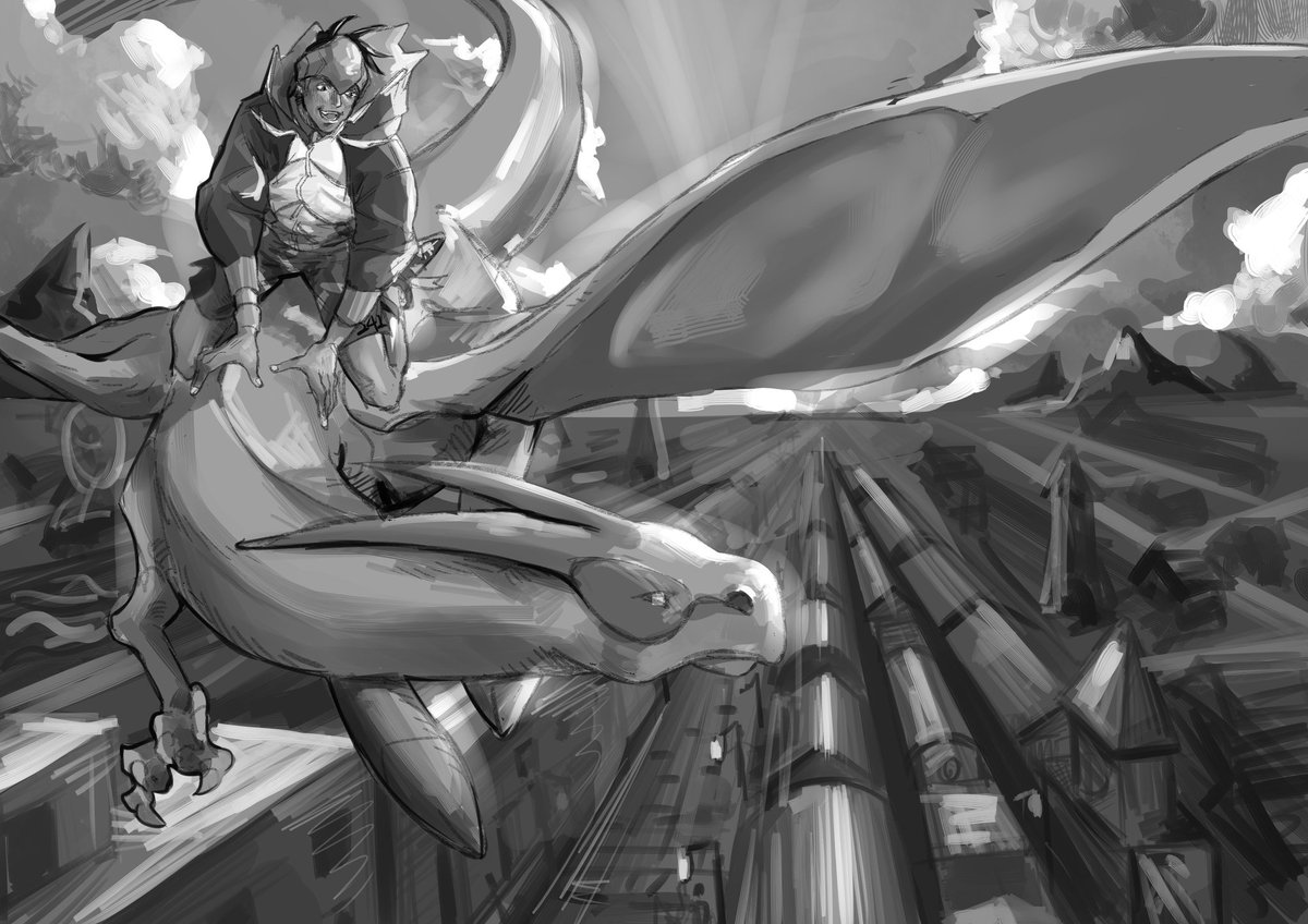 kbn♀ #dnkb #ダンキバ 」Theodoreの漫画