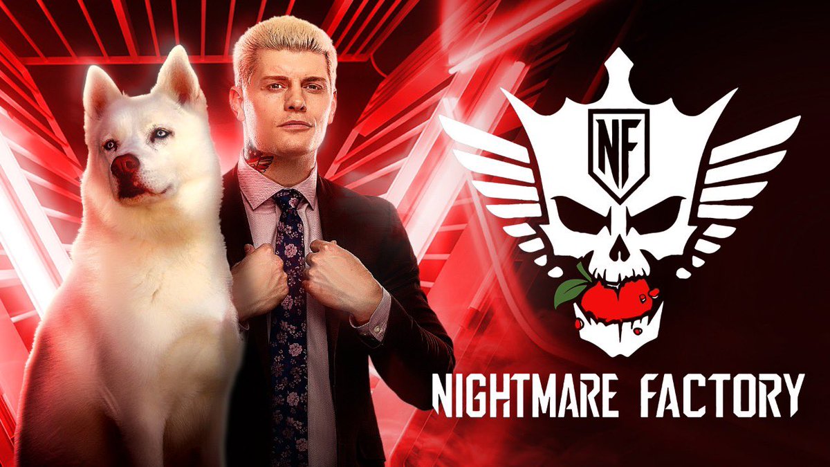 Nightmare Factory To Open Development Camps starting late September : r ...
