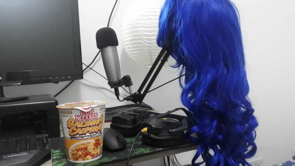 TW Pornstars - Lucio Zero. Twitter. Setup atualizado. O que vem por ai?. 10:12 PM - 30 Jul 2020