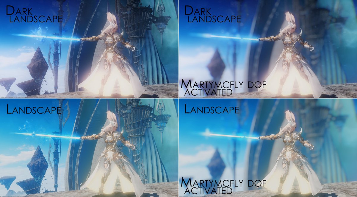 Reshade ff14 presets - buddiesholf