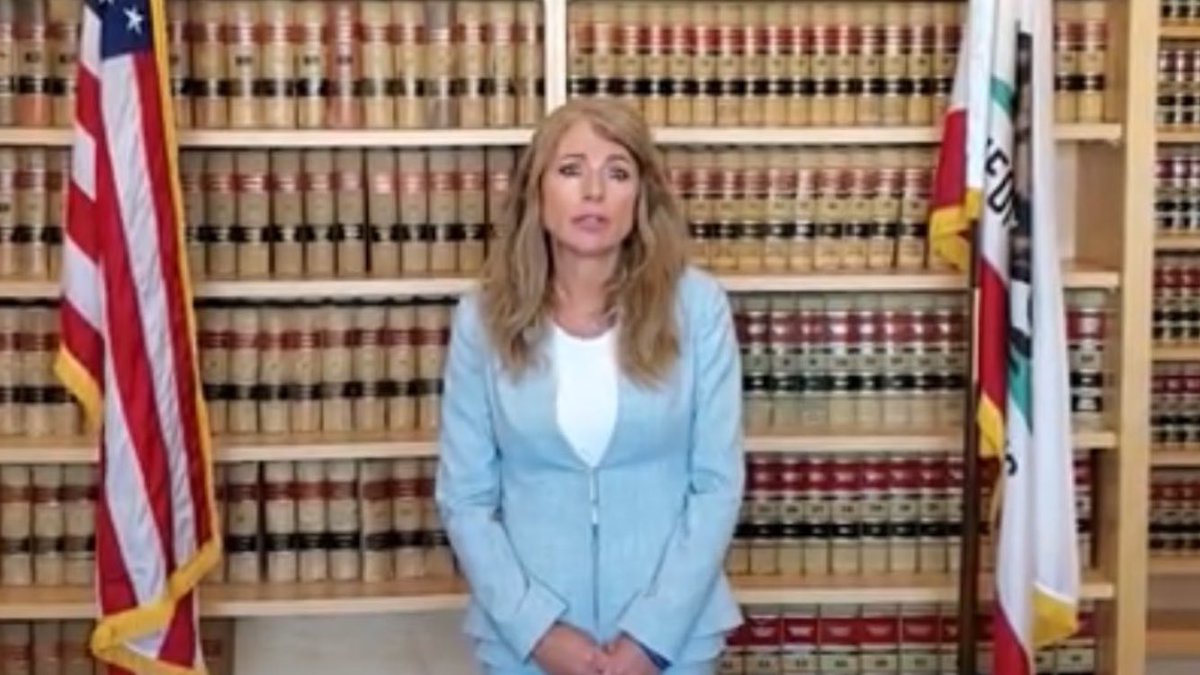 UPDATE: SolanoDA Krishna Abrams says former San Bernardino sbcountyda ...