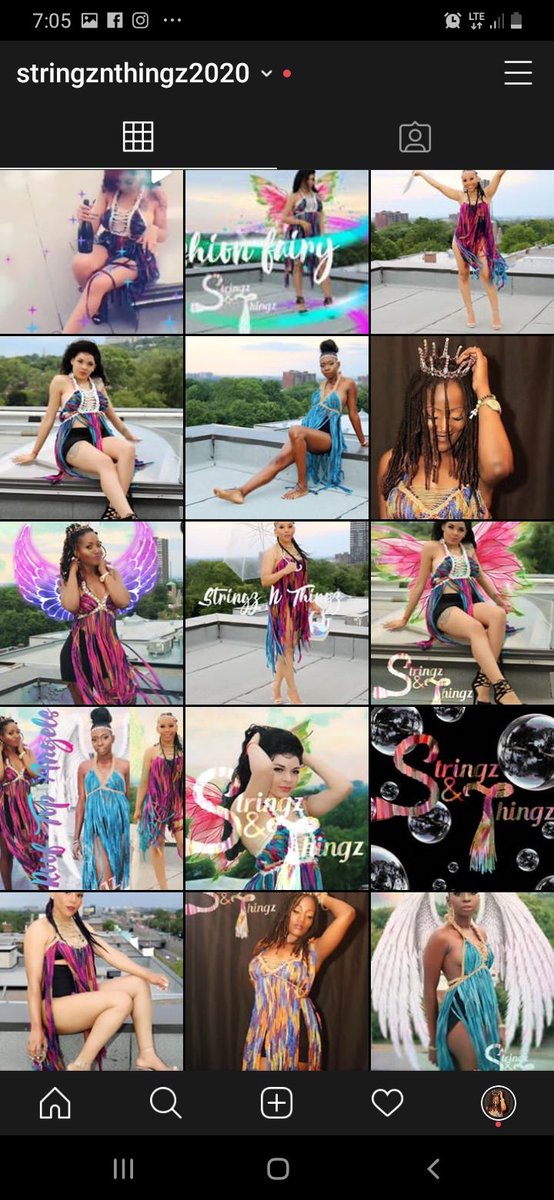 Stringz N Thingz (@StringzN) | Twitter