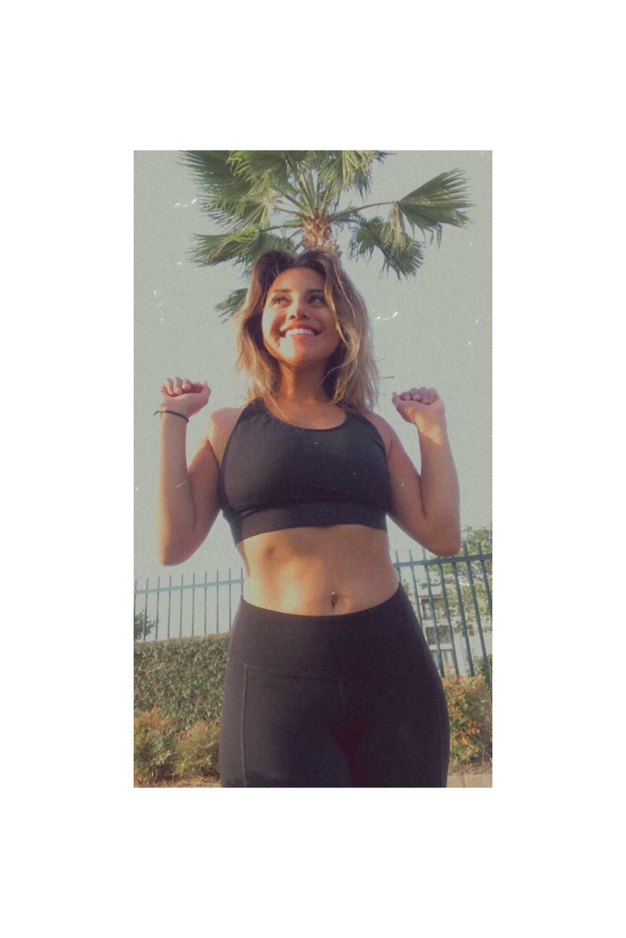 Selina Rodriguez (@selina_vlog) / Twitter