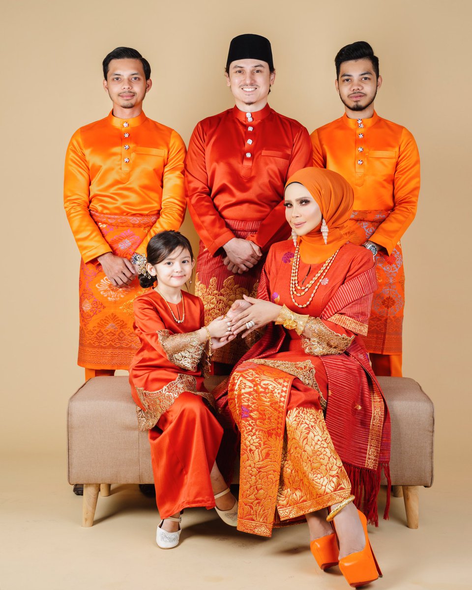 Aqiqah Rozita Che Wan