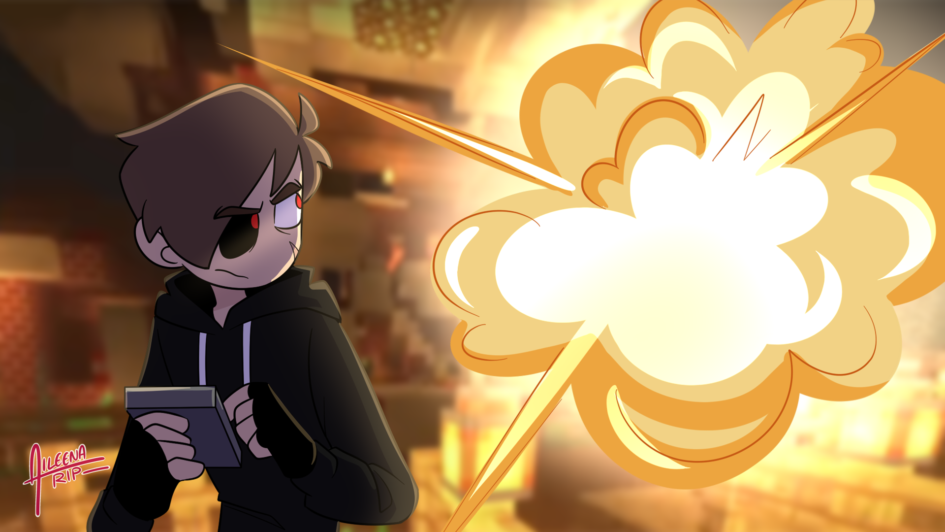 aileena🐧 on Twitter: "El juicio de Luzu 3/¿ #Karmaland https://t.co/CDSAmvnaEW" / Twitter