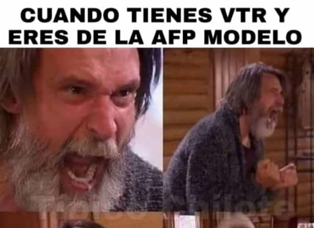 Memes Modelo