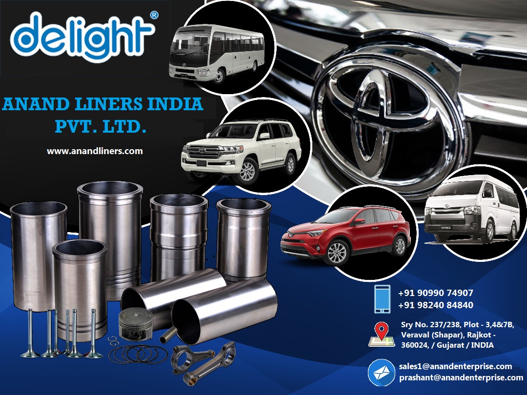 Anand Liners (India) Pvt. Ltd. (@AnandLiners) | Twitter