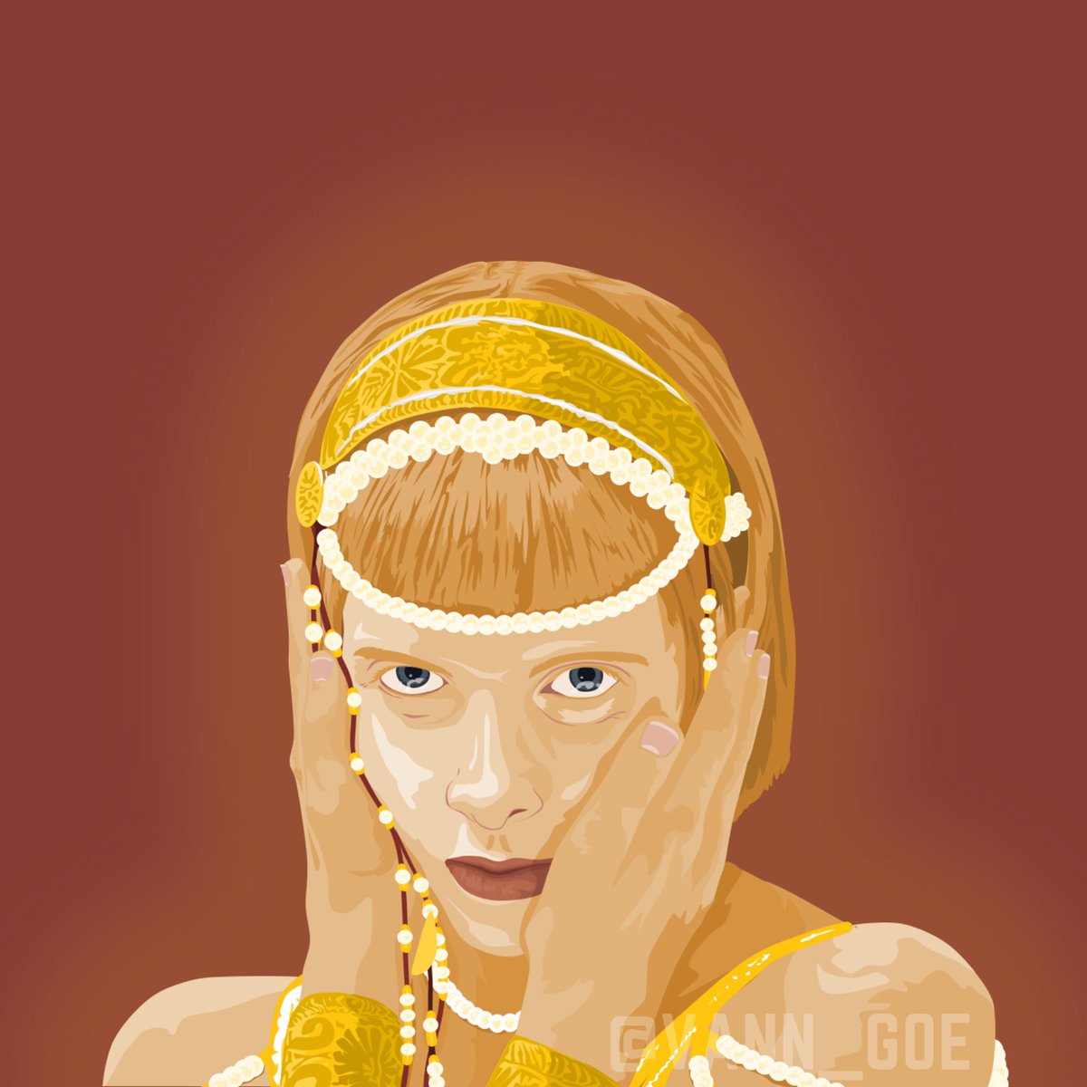 vann 🏵 (@vann_goe) さんのイラスト・マンガ作品まとめ (3 件) - Twoucan