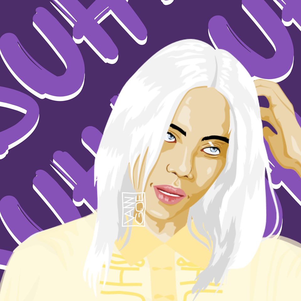 vann 🏵 (@vann_goe) さんのイラスト・マンガ作品まとめ (3 件) - Twoucan