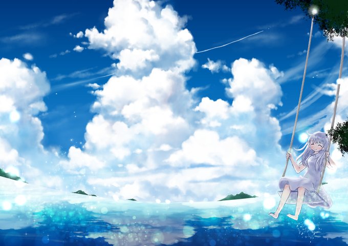 kanaro/かなろ (@kanaro_sin) さんのイラスト・マンガ作品まとめ (96 件) - Twoucan