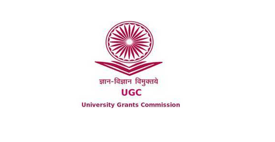 University Grants Commission Logo LPU International | Congratulations